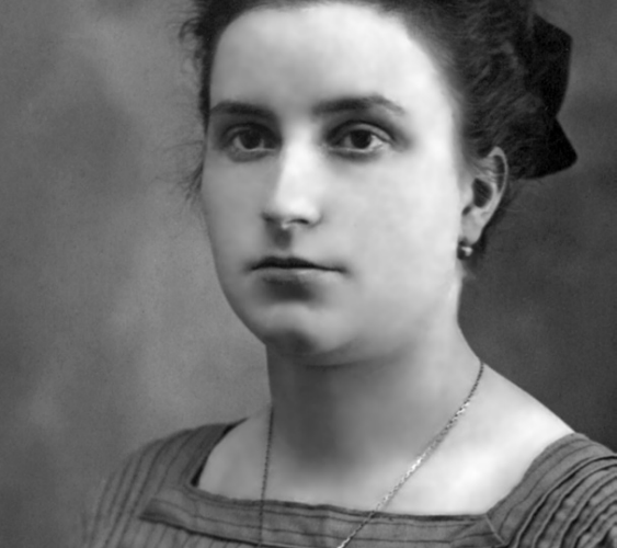 Que lire de Maria Valtorta